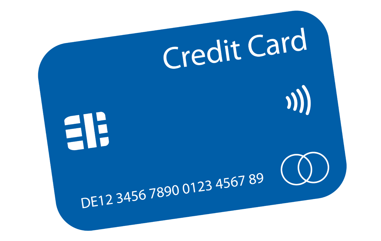 Kreditkarte mit Ratenzahlung Die besten Revolving Cards | CHECK24