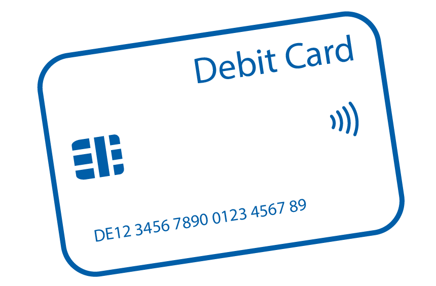 How to find the best credit card in germany | CHECK24