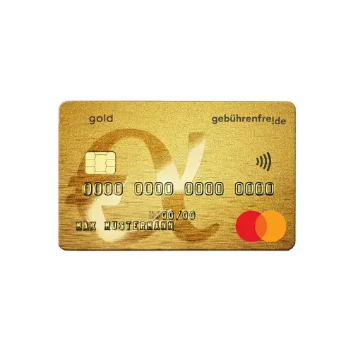 Kreditkarten Vergleich » Beste Kreditkarte 05/2024 | CHECK24